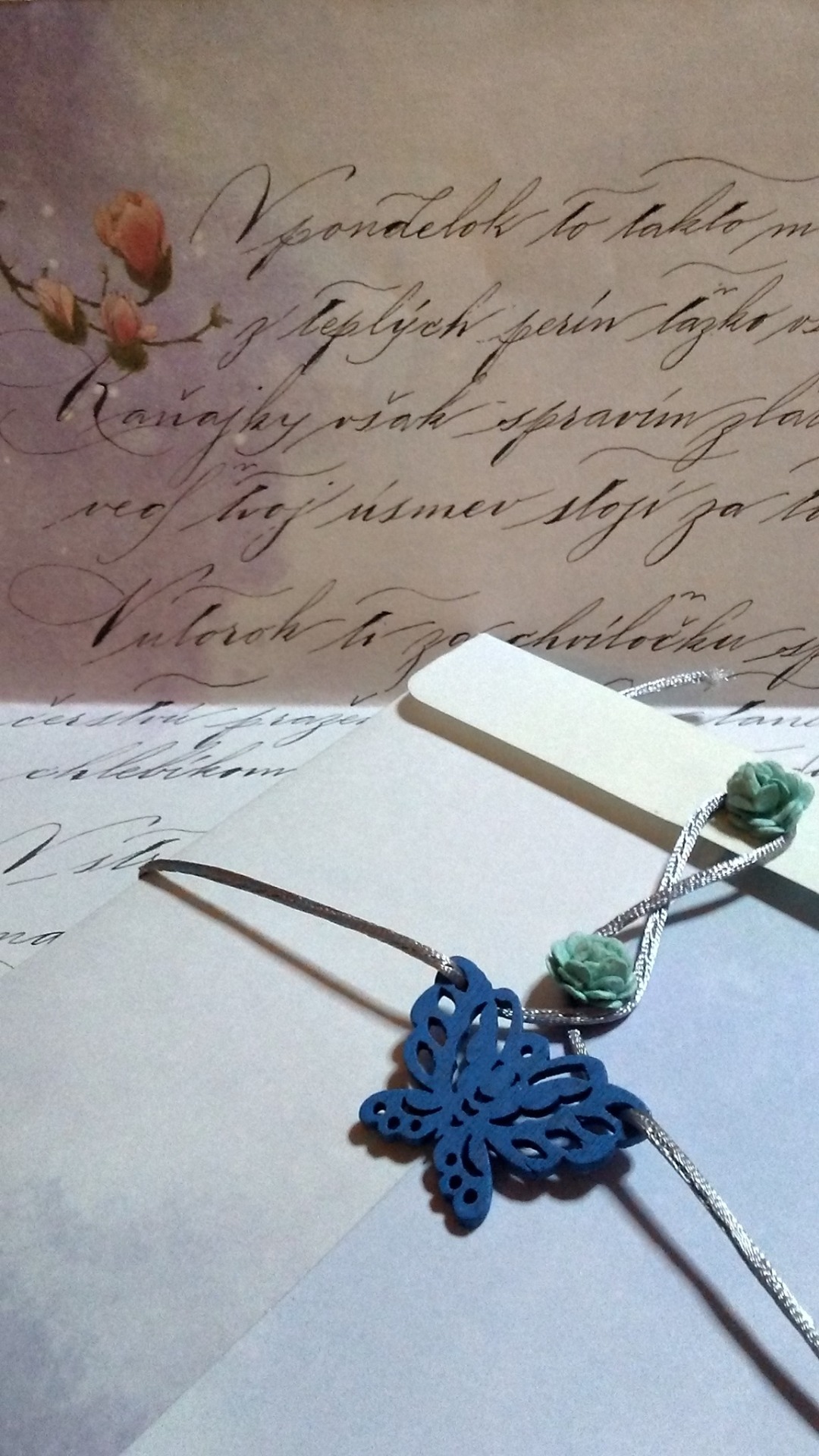 Kaligrafia :: Andrej Žuffa